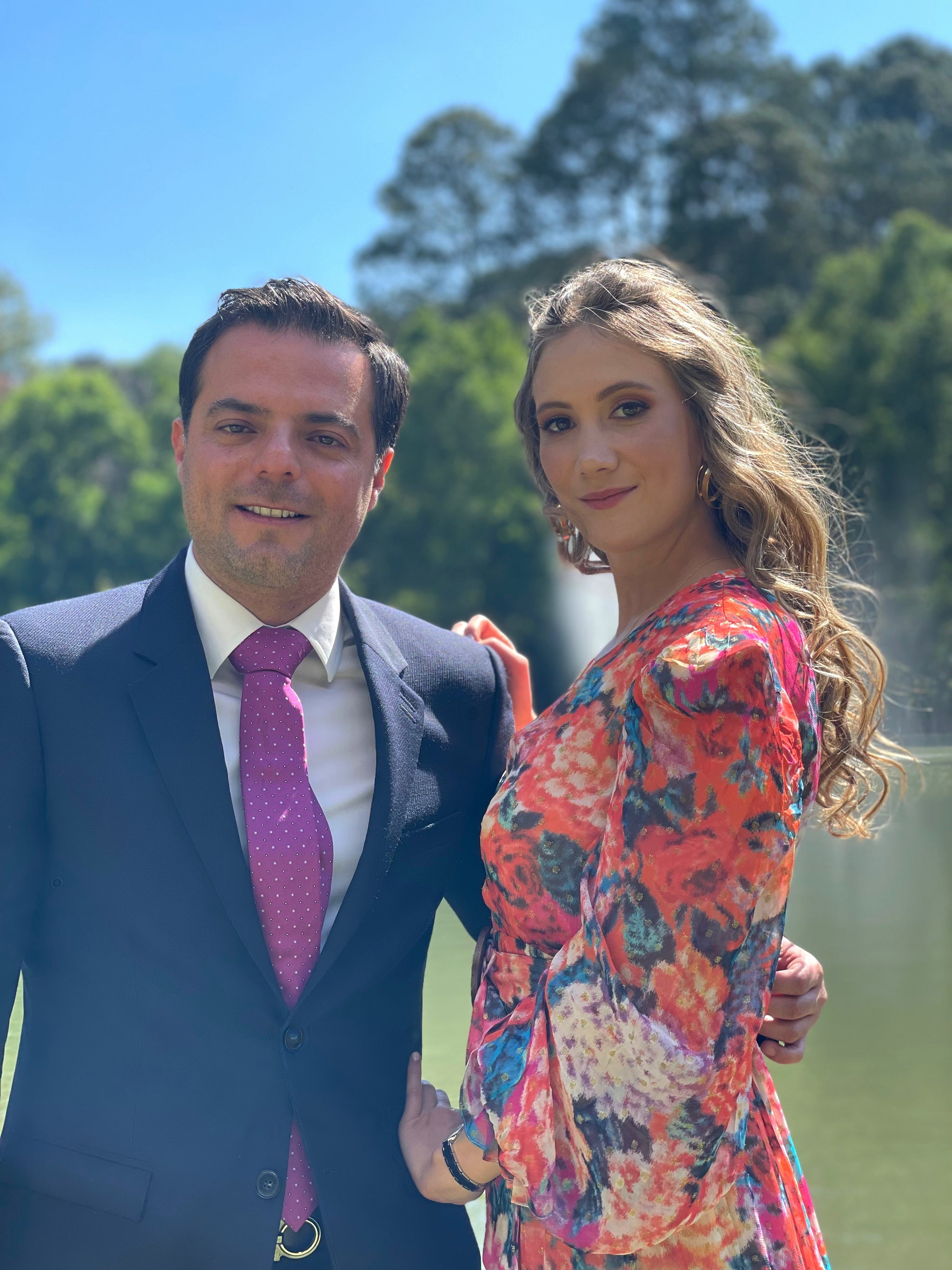 Boda Fernanda y Rodrigo