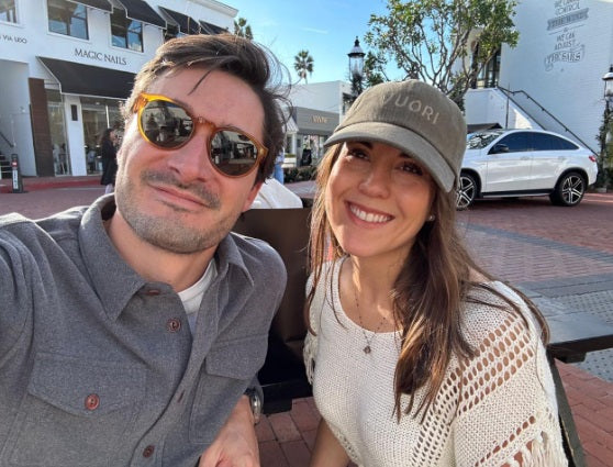 Boda Daniela Sánchez y Emilio Morayta