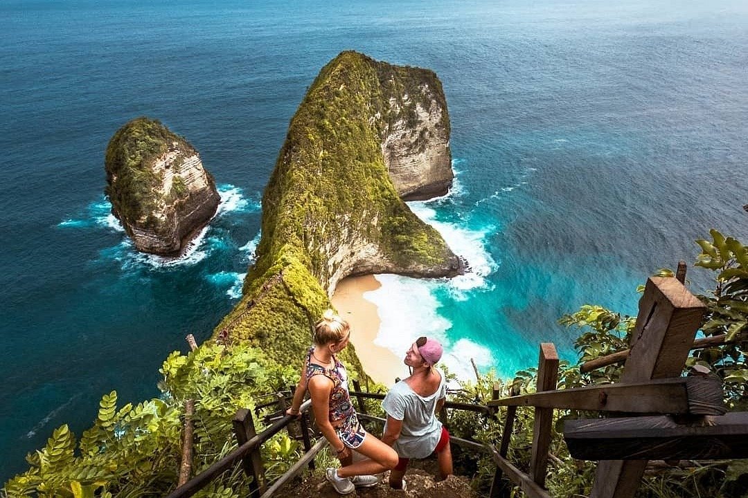 Day trip Nusa Penida